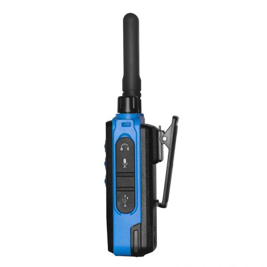 Best DMR Handheld Radio GPS Digital Walkie Talkie Supplier,DMR Handheld ...